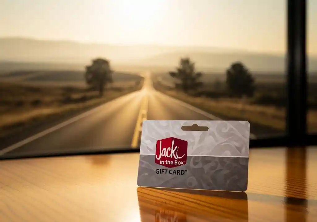Jack in the Box Gift Card 1O1 Guide [January 2026]
