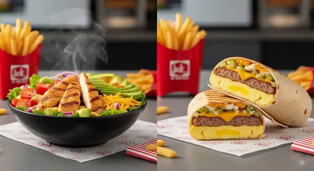 Jack In The Box Deals & Digital Exclusive [April 23, 2026]