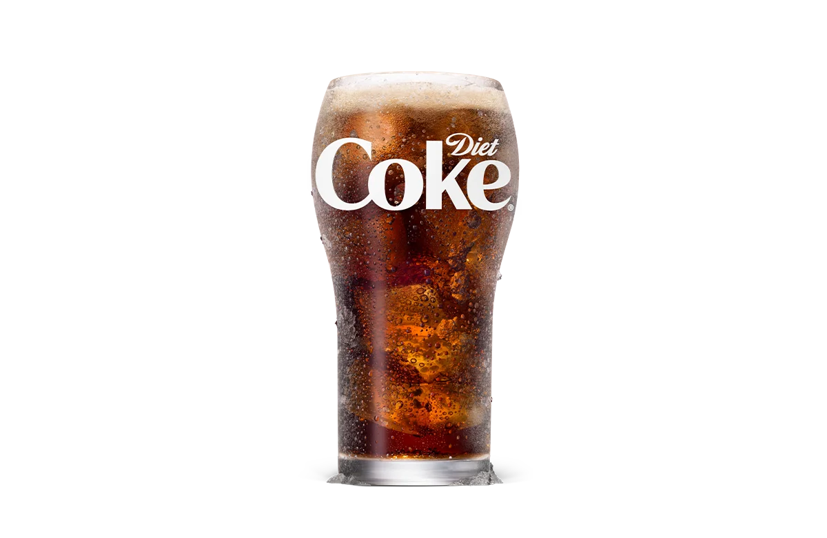Diet Coke - Price, Calories, Nutrition